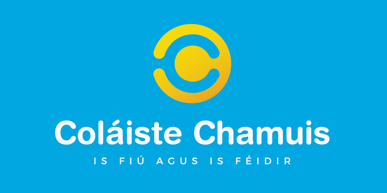 Coláiste Chamuis • C.O.N.C.O.S