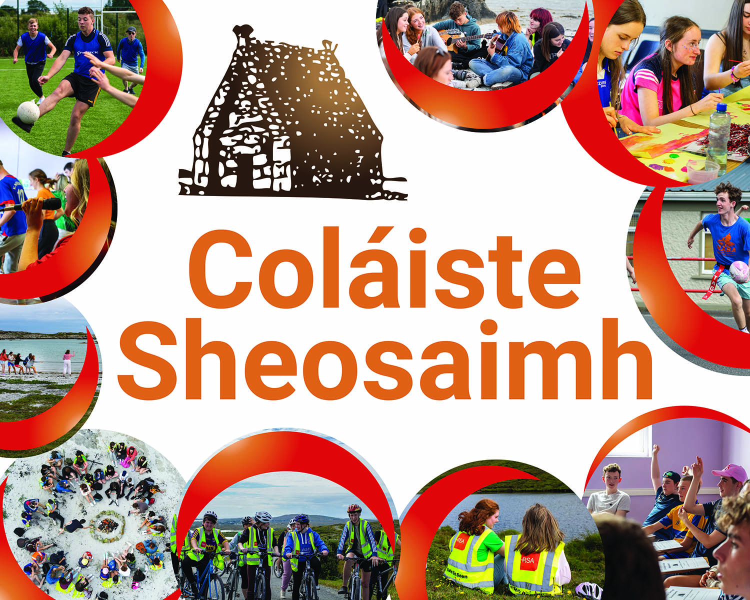 Coláiste Sheosaimh • C.O.N.C.O.S